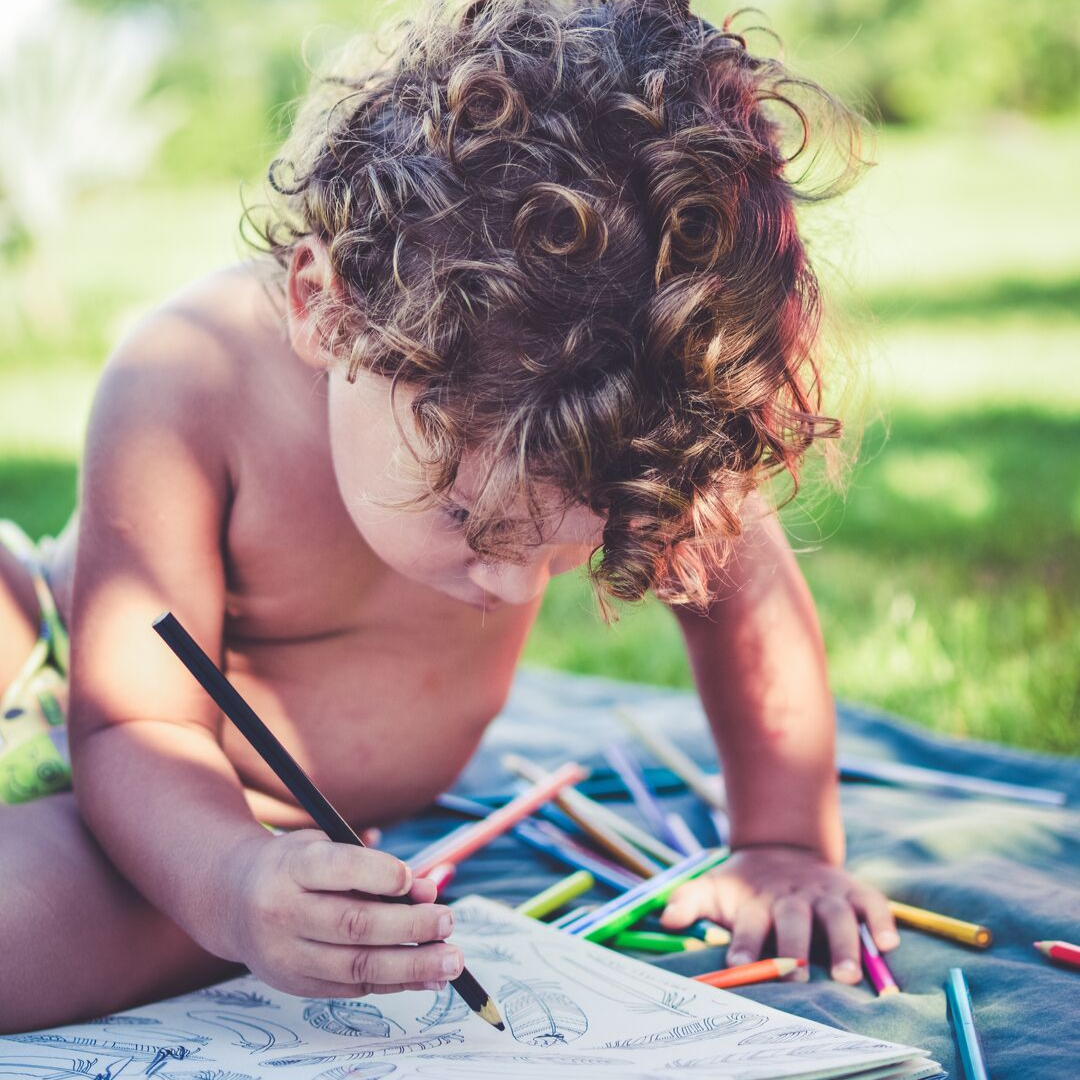 16 Sensory Activities For 1 2 Year Olds Learn Play Read