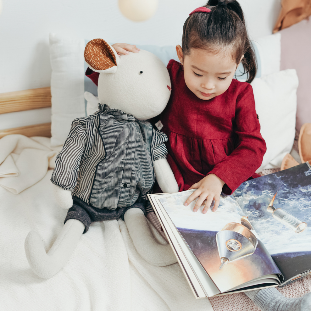 10 Social and Emotional Learning Books for Elementary Students