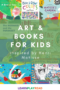 Process Art Projects and Books for Kids: Inspired by Matisse