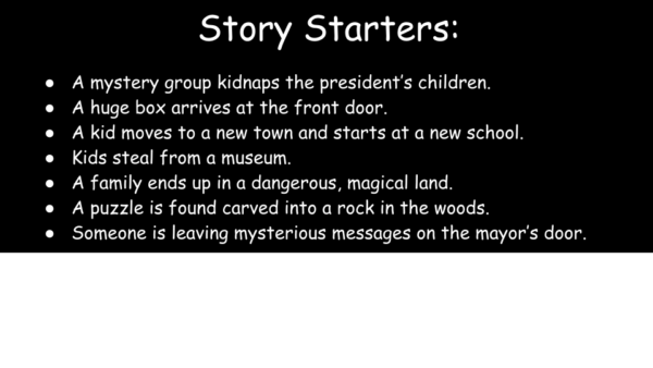 Upper Elementary School Library Lesson Plan: Graphic Novels